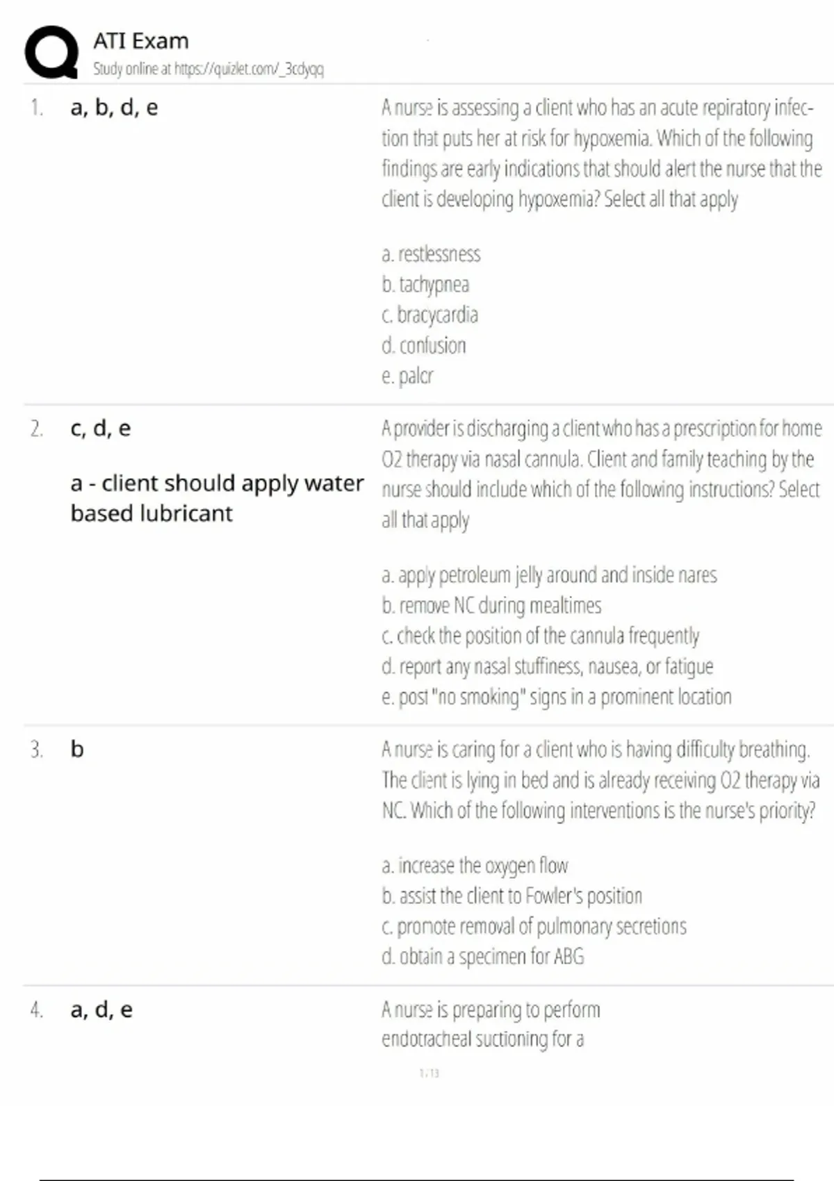 ATI Exam / TEAS 2025 / Proctored Exams / Score 100% / New Version ...