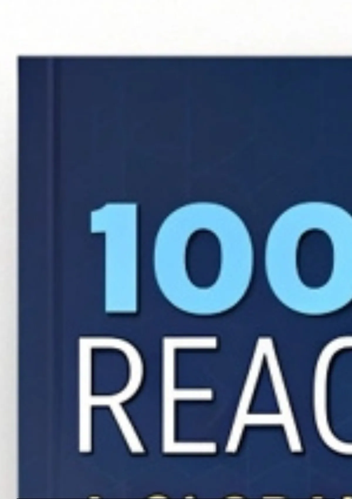“100 Essential Chemistry Reaction Summaries – A Global Student’s Guide ...