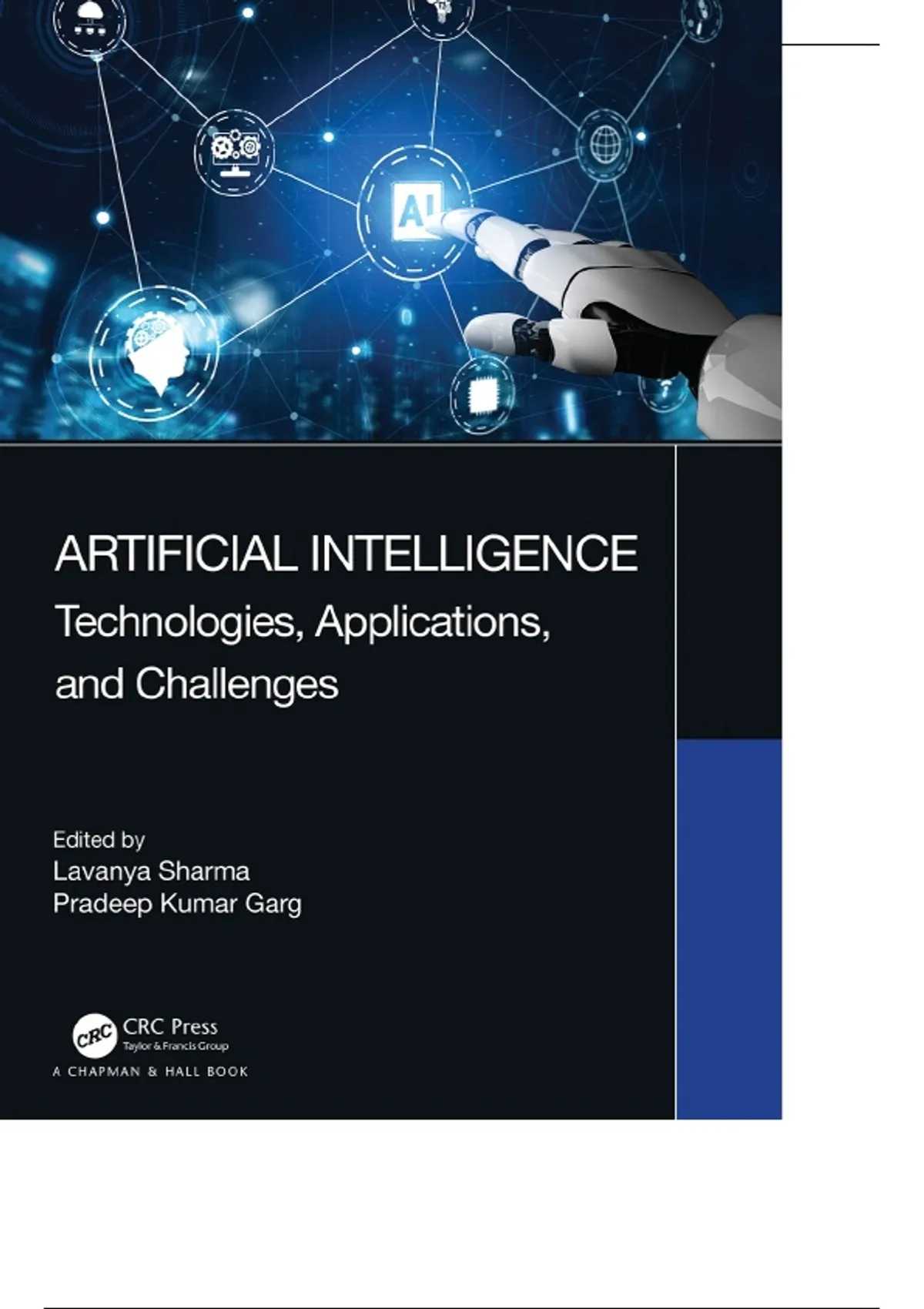 Summary Artificial Intelligence: Technologies, Applications, and Challenges | Comprehensive ...