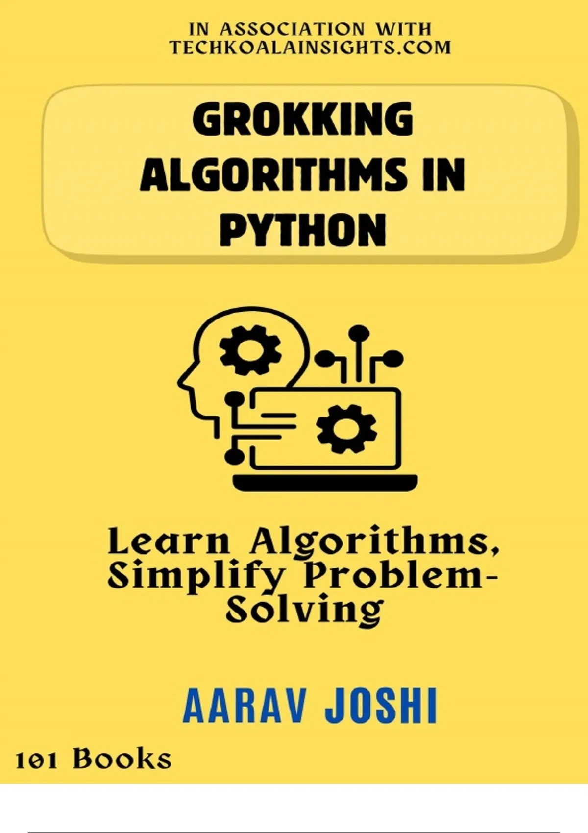 Grokking Algorithms in Python: Learn Algorithms, Simplify Problem-Solving.pdf - Data Analysis ...
