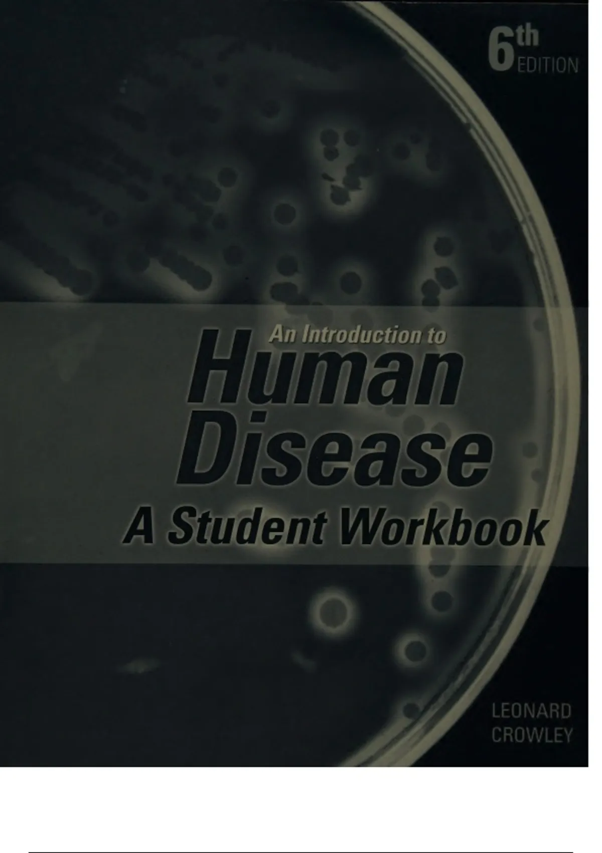 An Introduction to Human Disease: Pathology and Pathophysiology ...
