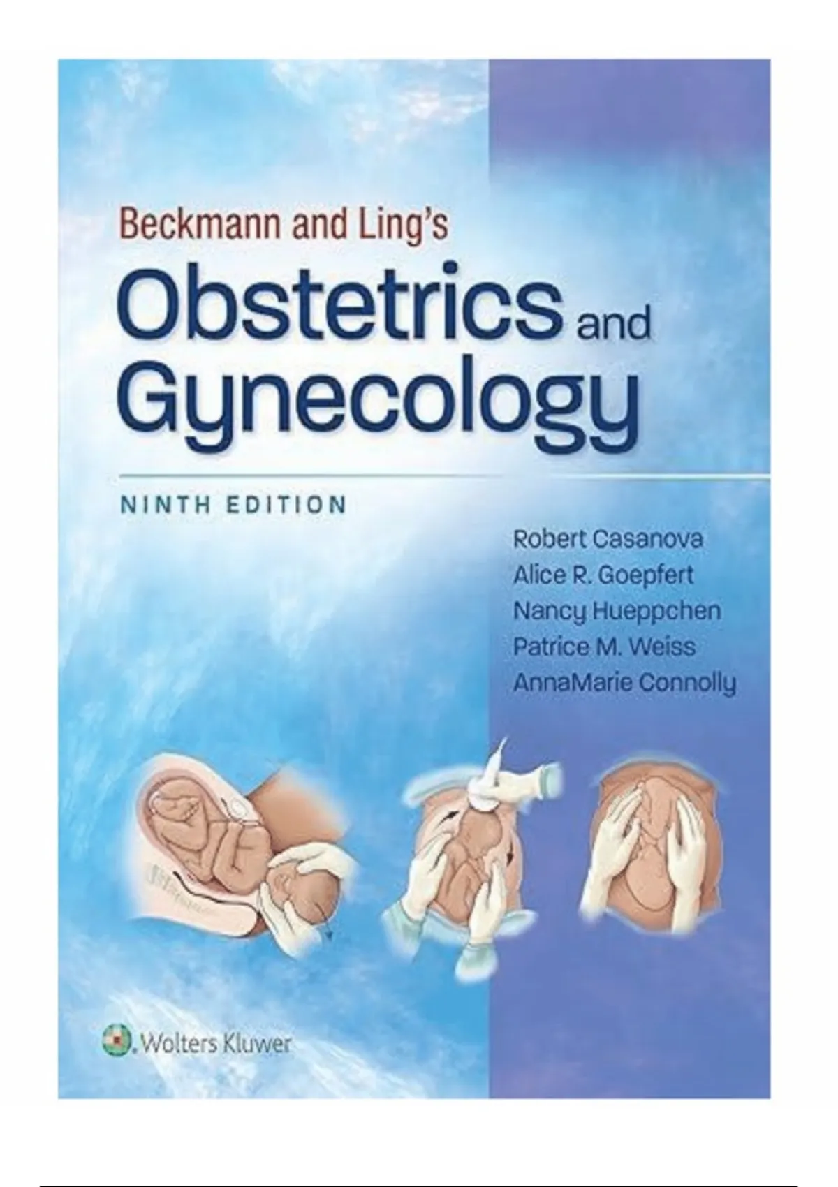 Test Bank for Beckmann and Ling’s Obstetrics and Gynecology, 9th ...
