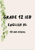 Transactional Writing for Grade 12 English - All the formats - English ...