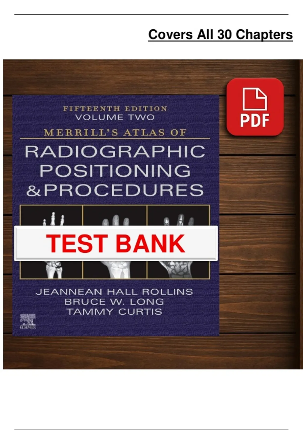 Workbook for Merrill’s Atlas of Radiographic Positioning and Procedures ...
