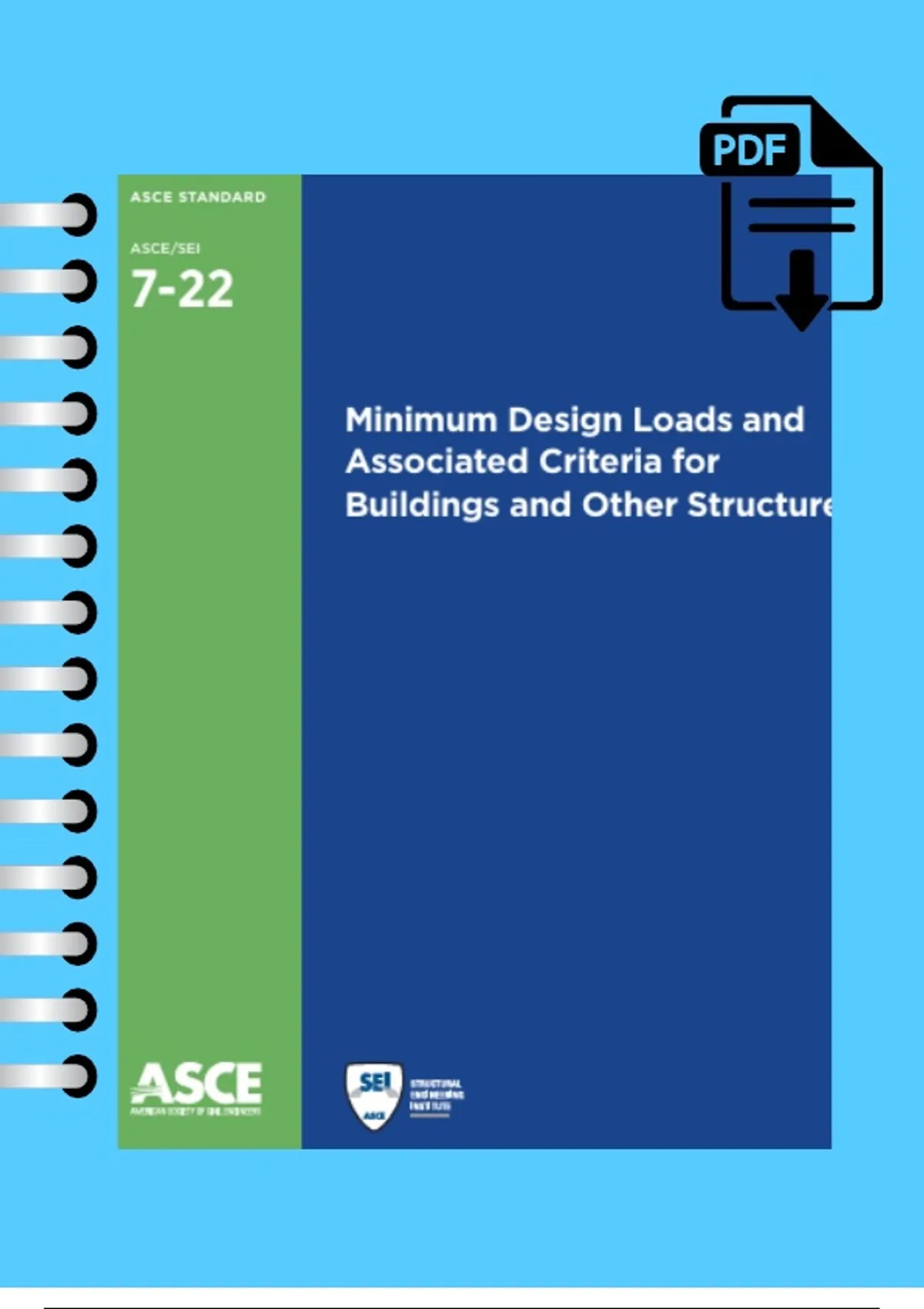 Minimum Design Loads and Associated Criteria for Buildings and Other ...