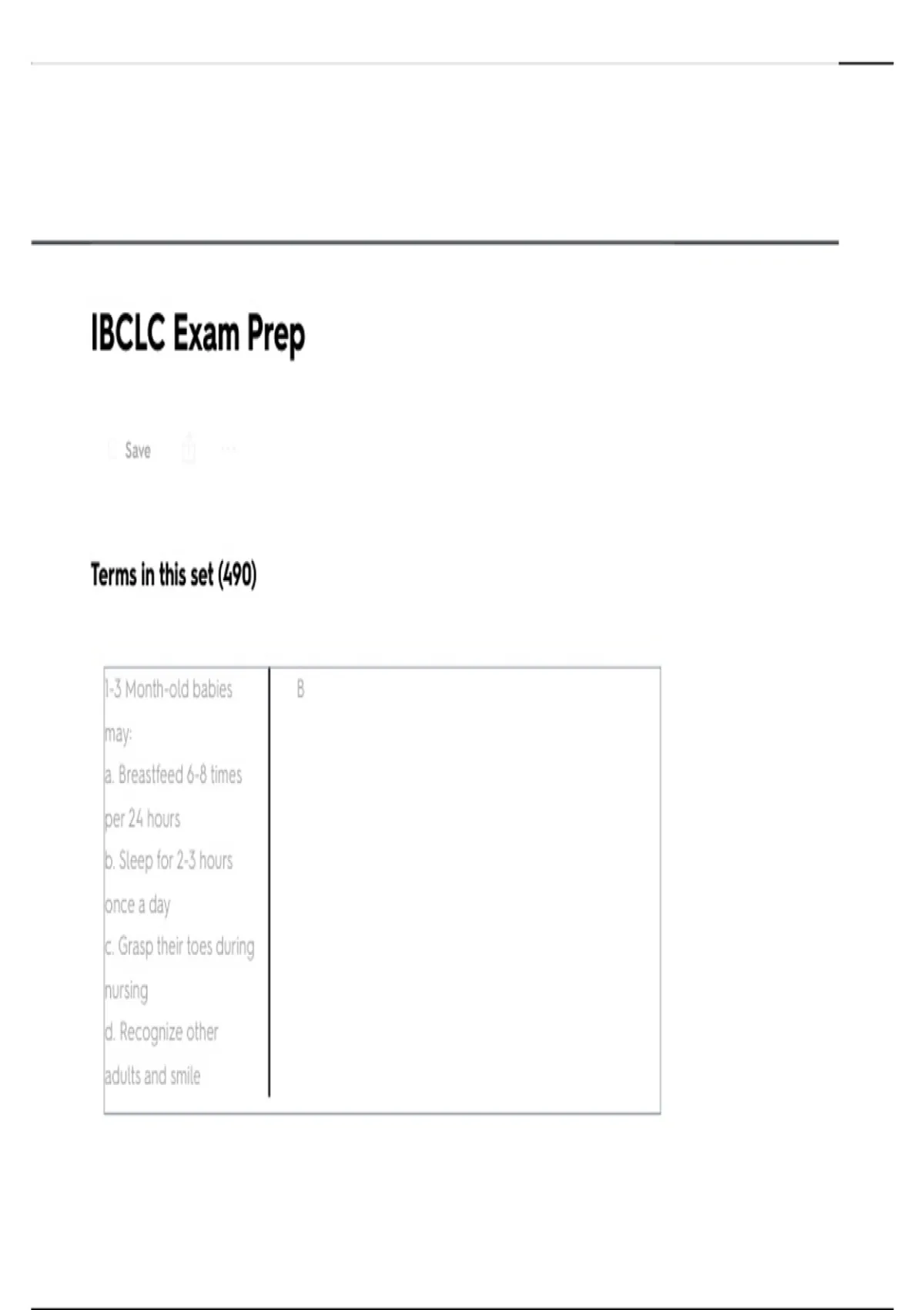 IBCLC Exam Prep Questions | 2026/2027 Lactation Consultant Study Guide ...