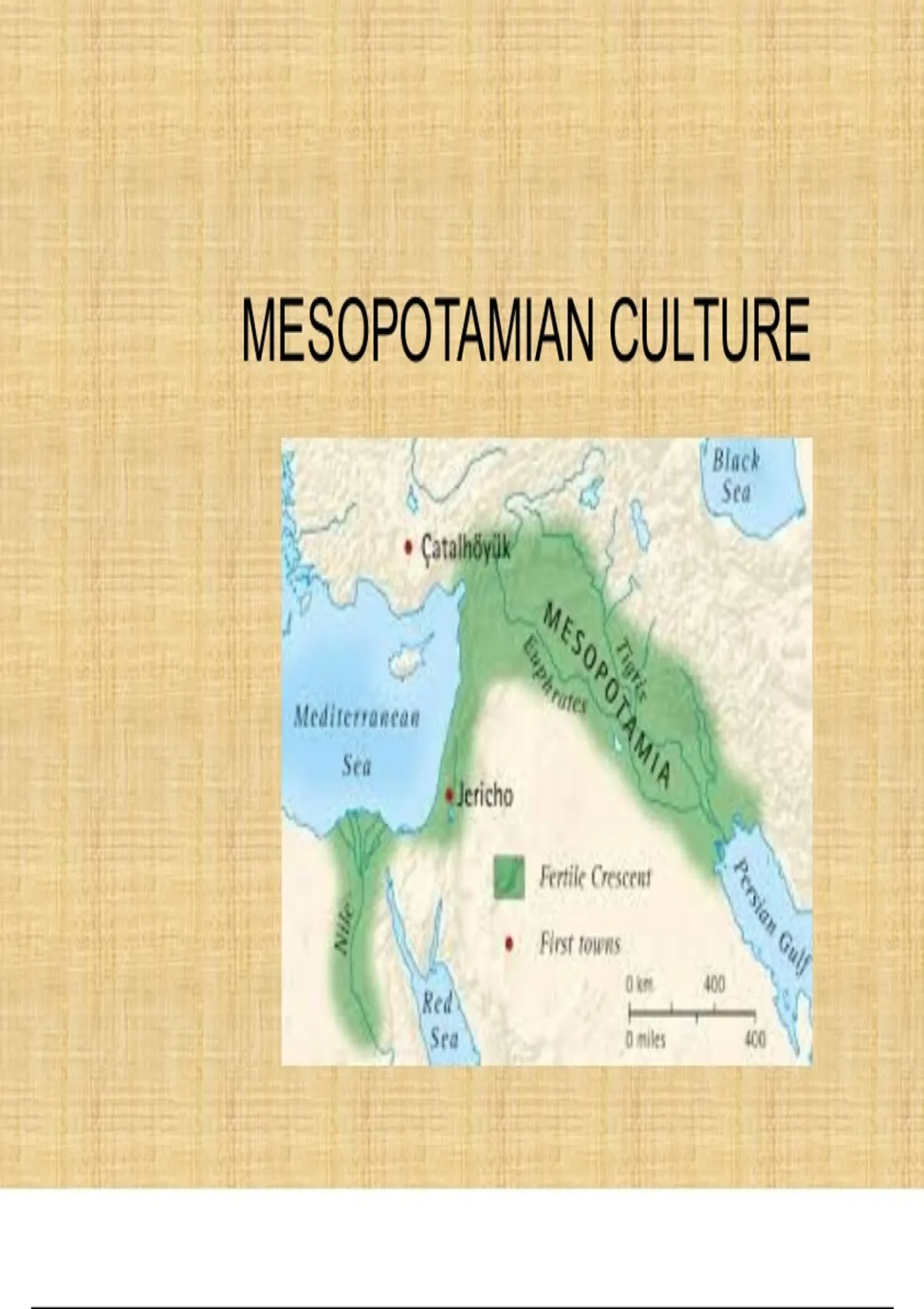 Mesopotamian Culture – Geography, Society, Religion, Inventions ...