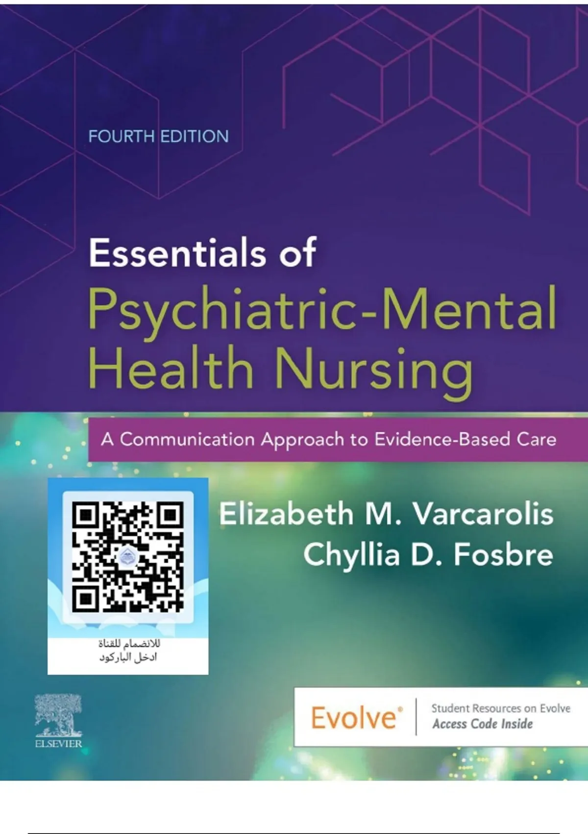 Essentials of Psychiatric-Mental Health Nursing, Fourth Edition ...