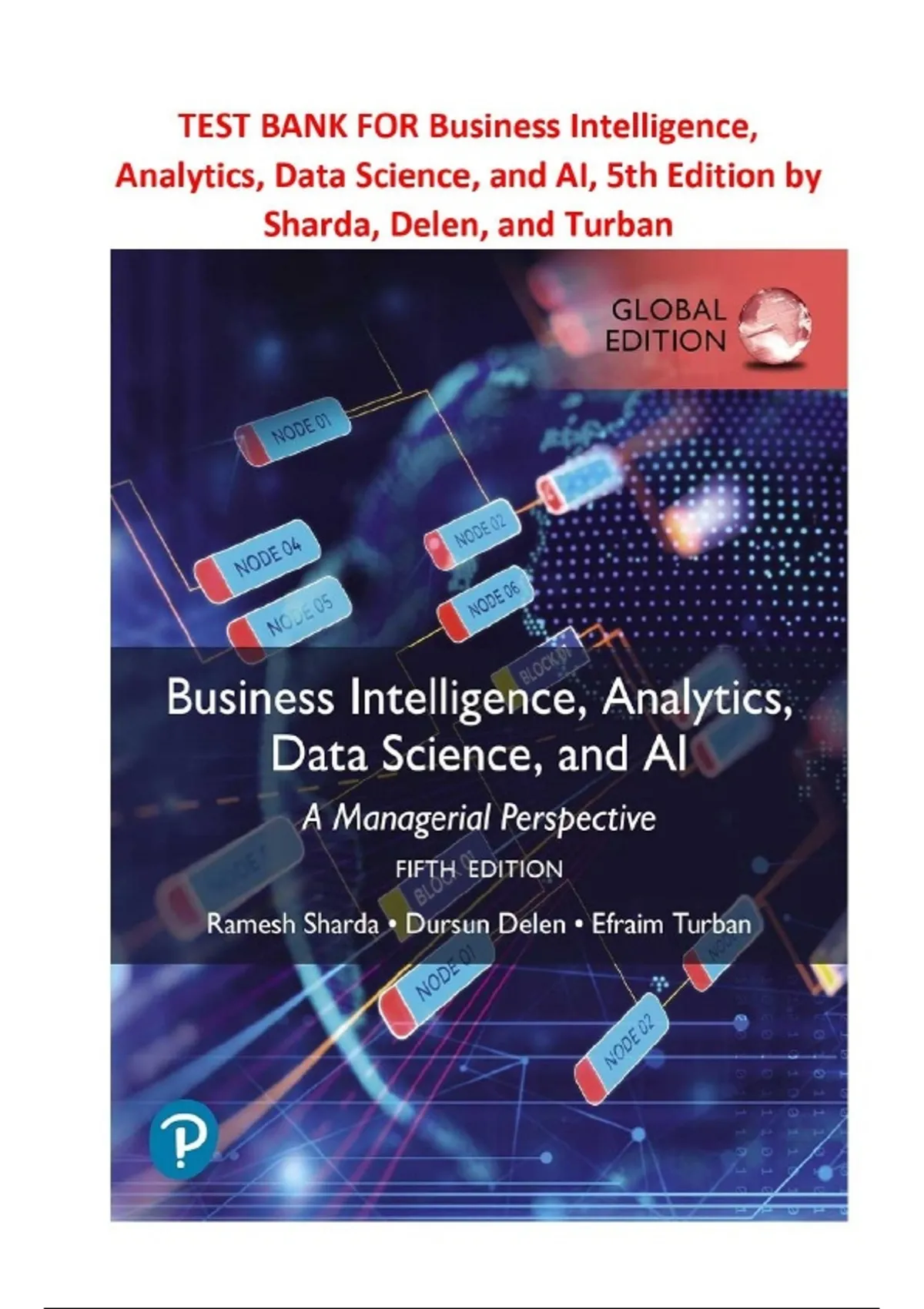 Business Intelligence, Analytics, Data Science, and AI – 5th Edition ...