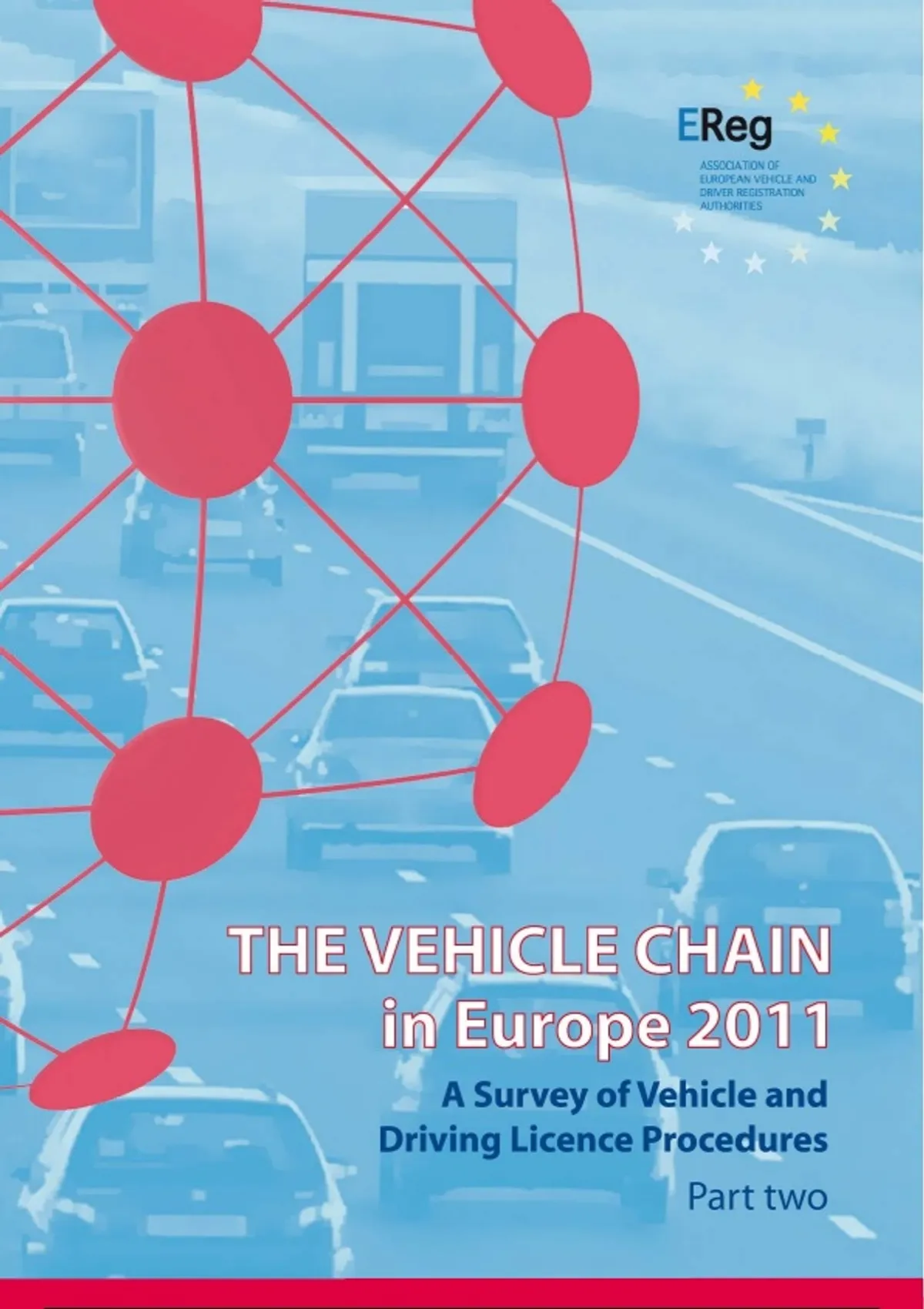 THE VEHICLE CHAIN IN EUROPE 2011, PART II A SURVEY OF VEHICLE AND ...