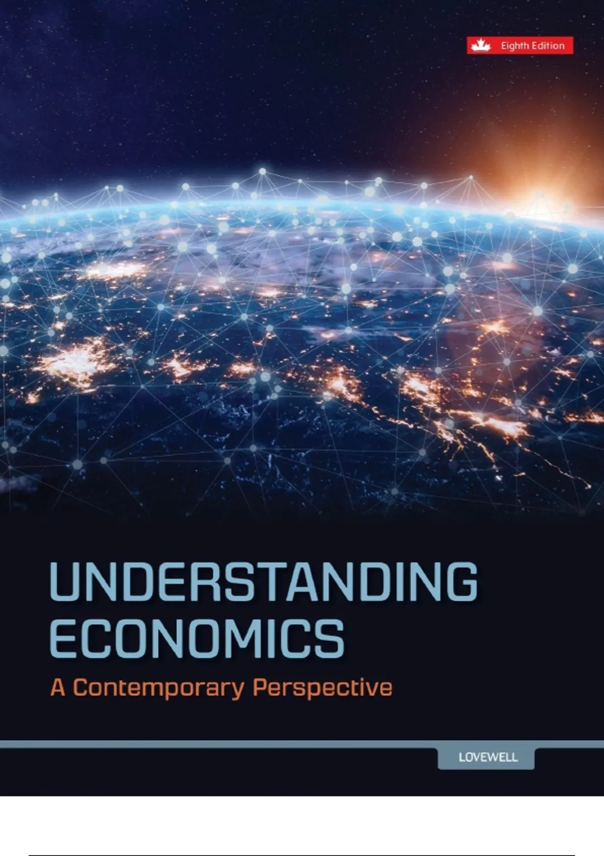 SOLUTION MANUAL for Understanding Economics, 8th Edition by Mark ...