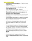 Summary The Human Web J.R. Mcneill & William H. Mcneill - Global ...