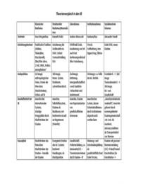 Zusammenfassung Internationale Beziehungen: Theorienvergleich ...